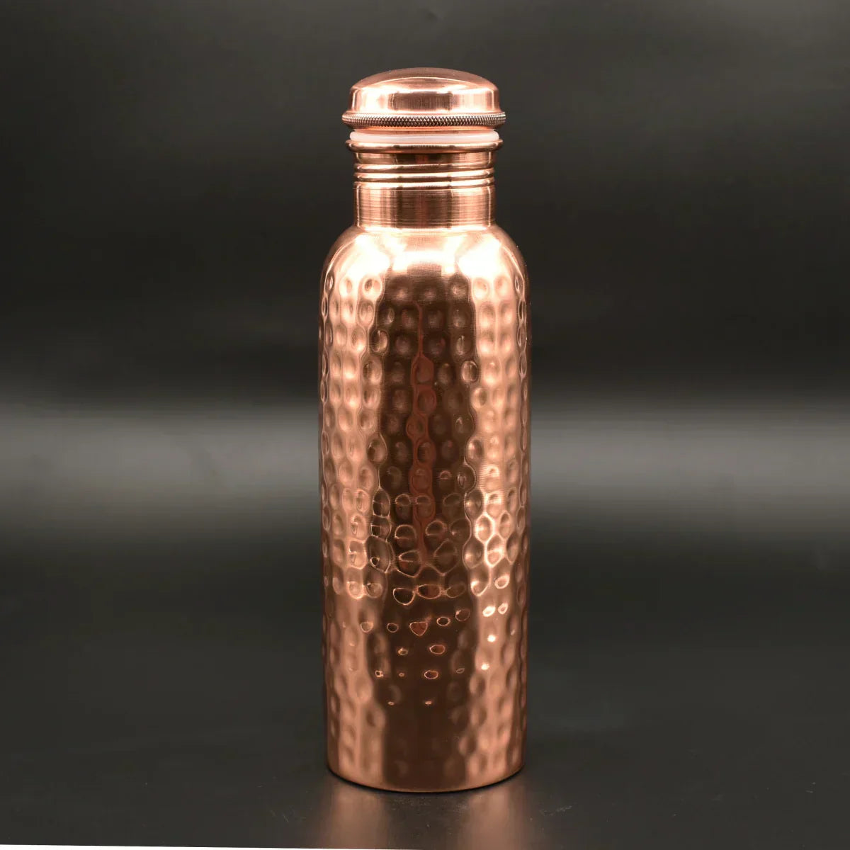 How to Use Copper Water for Improving Health – Alcu